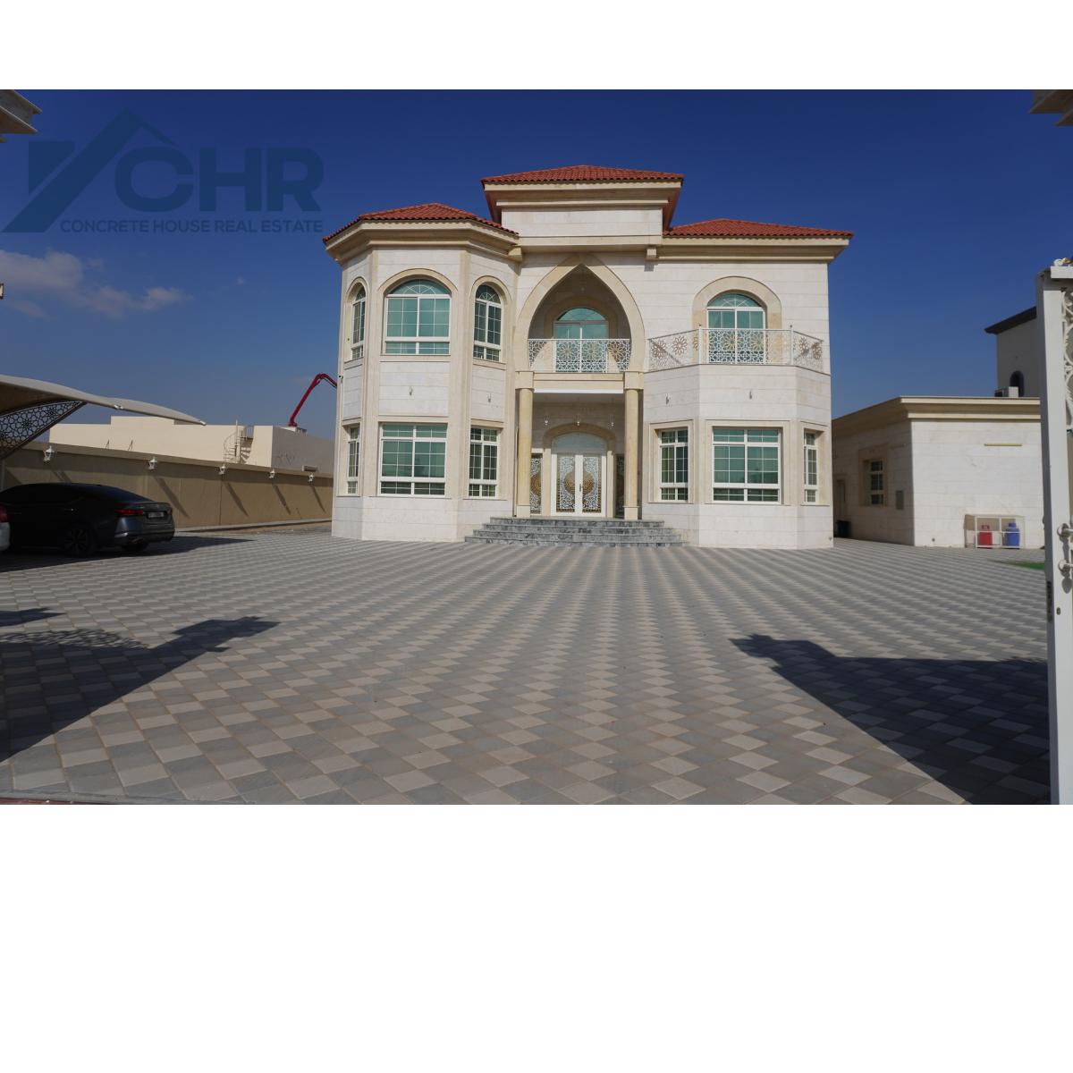 Luxury 3BR Type A Villa for Rent – Available Now!